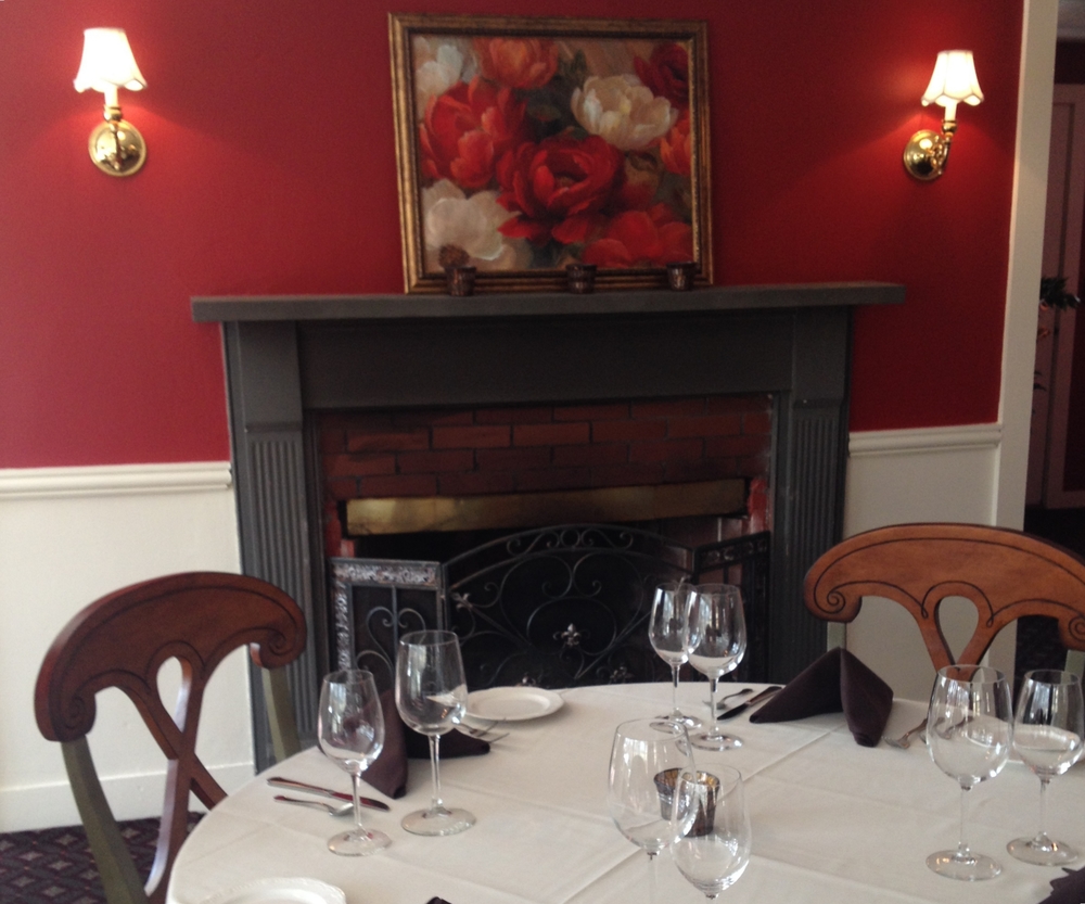 Olive Tree | Visit CT