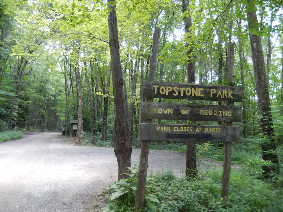 Topstone Park | Visit CT