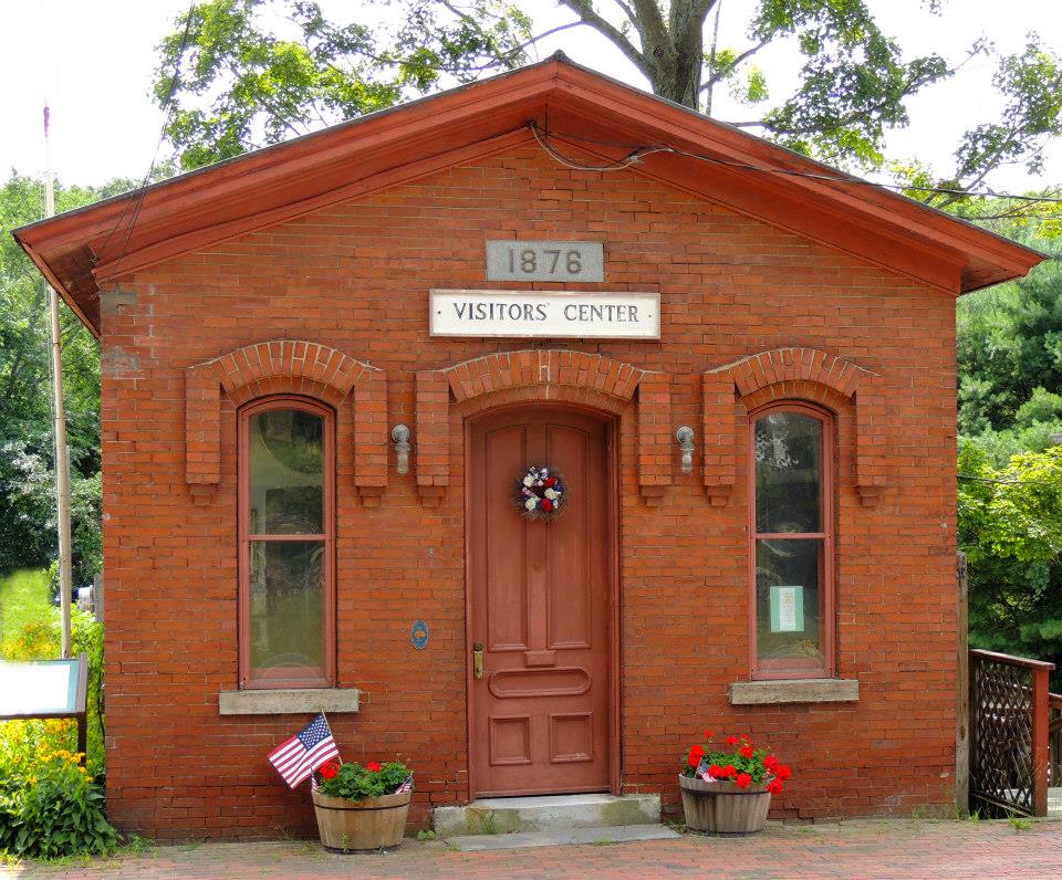 Town of Coventry | Visit CT
