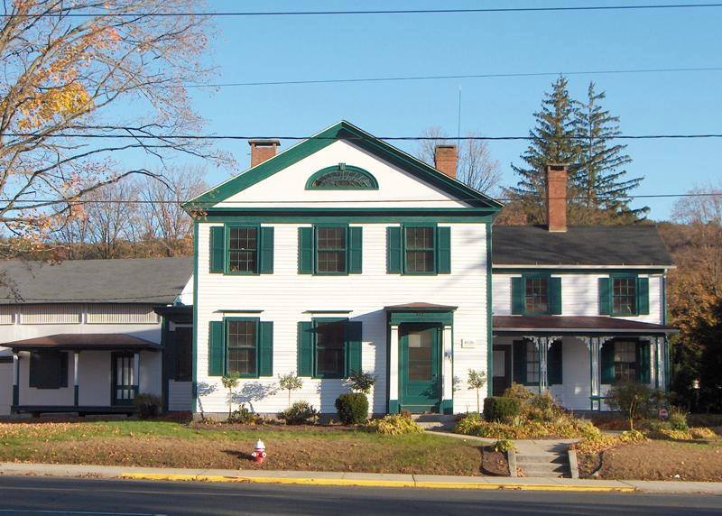 Town of Thomaston | Visit CT