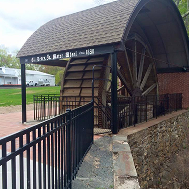Walking Tour of Plymouth Center | Visit CT