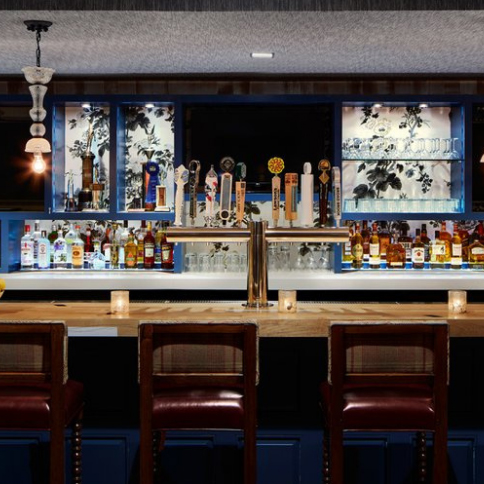 Trophy Room | Visit CT