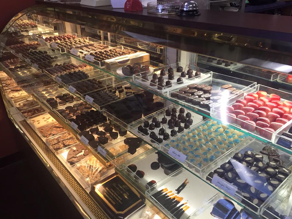 Candy in Connecticut | CTvisit