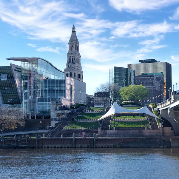 Urban Hikes & Trails in Connecticut | Visit CT