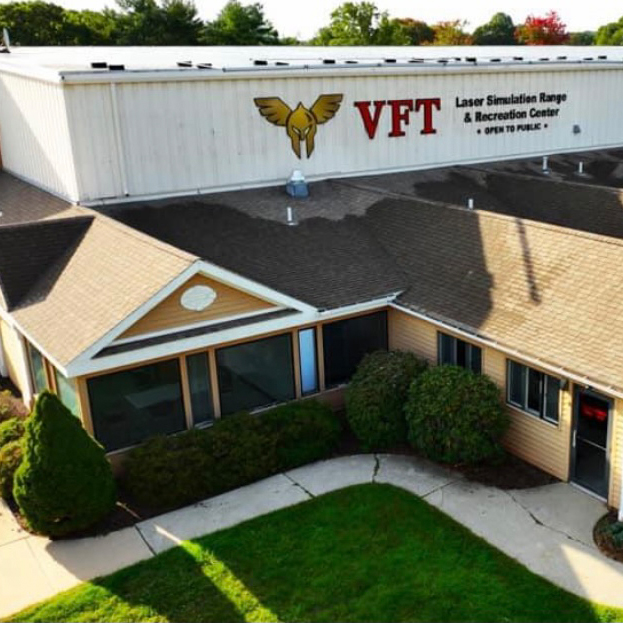 VFT Simulations And Entertainment | Visit CT