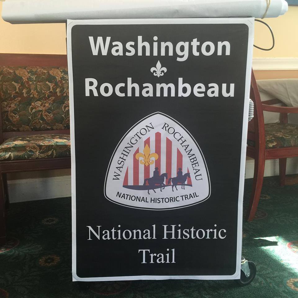 Washington-Rochambeau Revolutionary Route in Connecticut | Visit CT