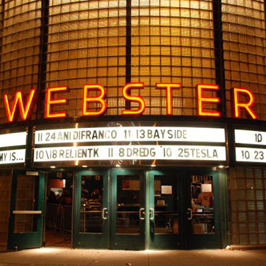 The Webster | Visit CT