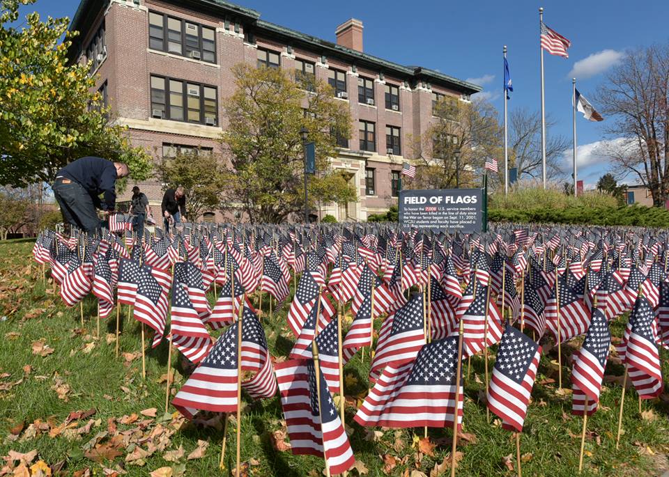 Theatre at WestConn | Visit CT