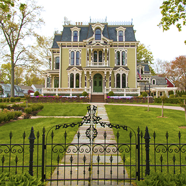 Historic Wethersfield | Visit CT