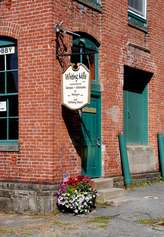 Whiting Mills | Visit CT