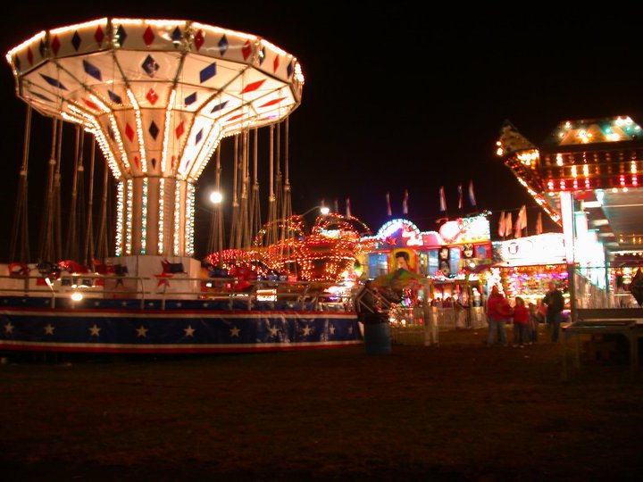 Country Fair Season in Central Connecticut | Visit CT