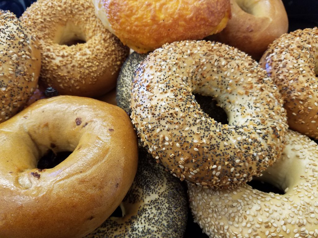 Between Rounds Bakery Sandwich Cafe (Manchester) | Visit CT