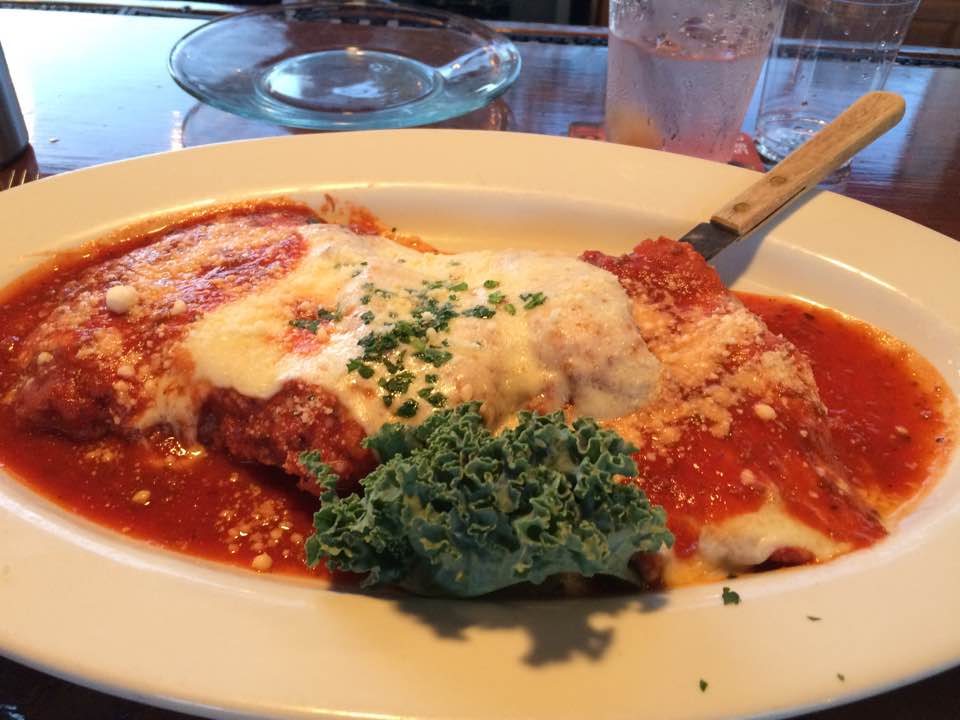 Biagetti's Restaurant | Visit CT