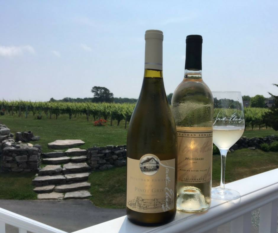 Jonathan Edwards Winery | Visit CT