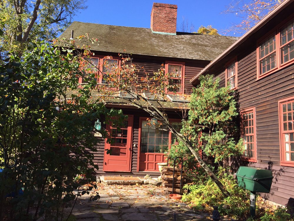 Butternut Farm | Visit CT