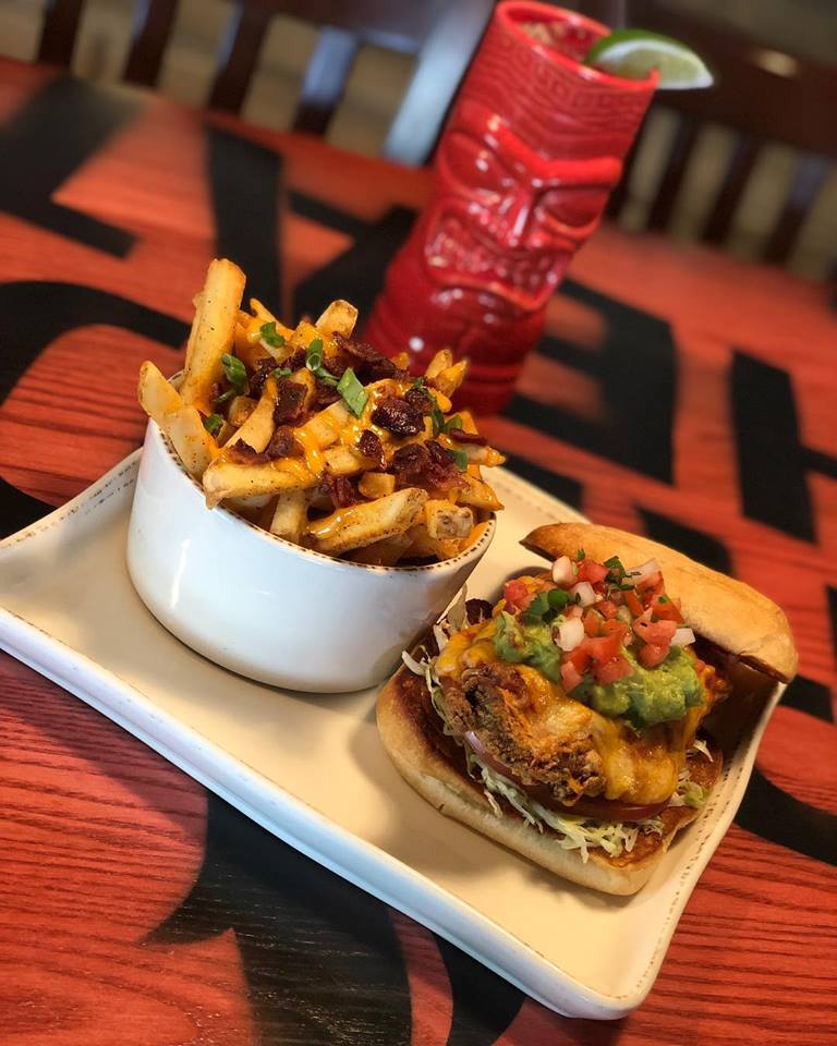 Red Heat Tavern | Visit CT