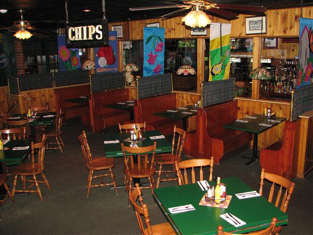 Chip's Pub III | Visit CT