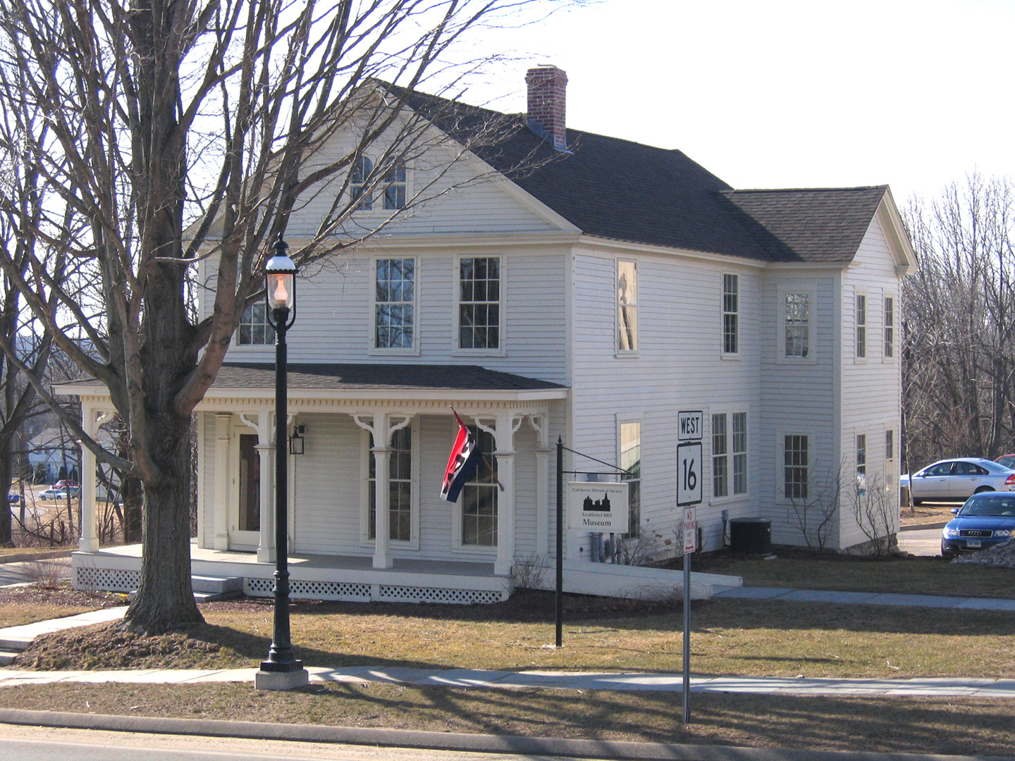 Town of Colchester | Visit CT