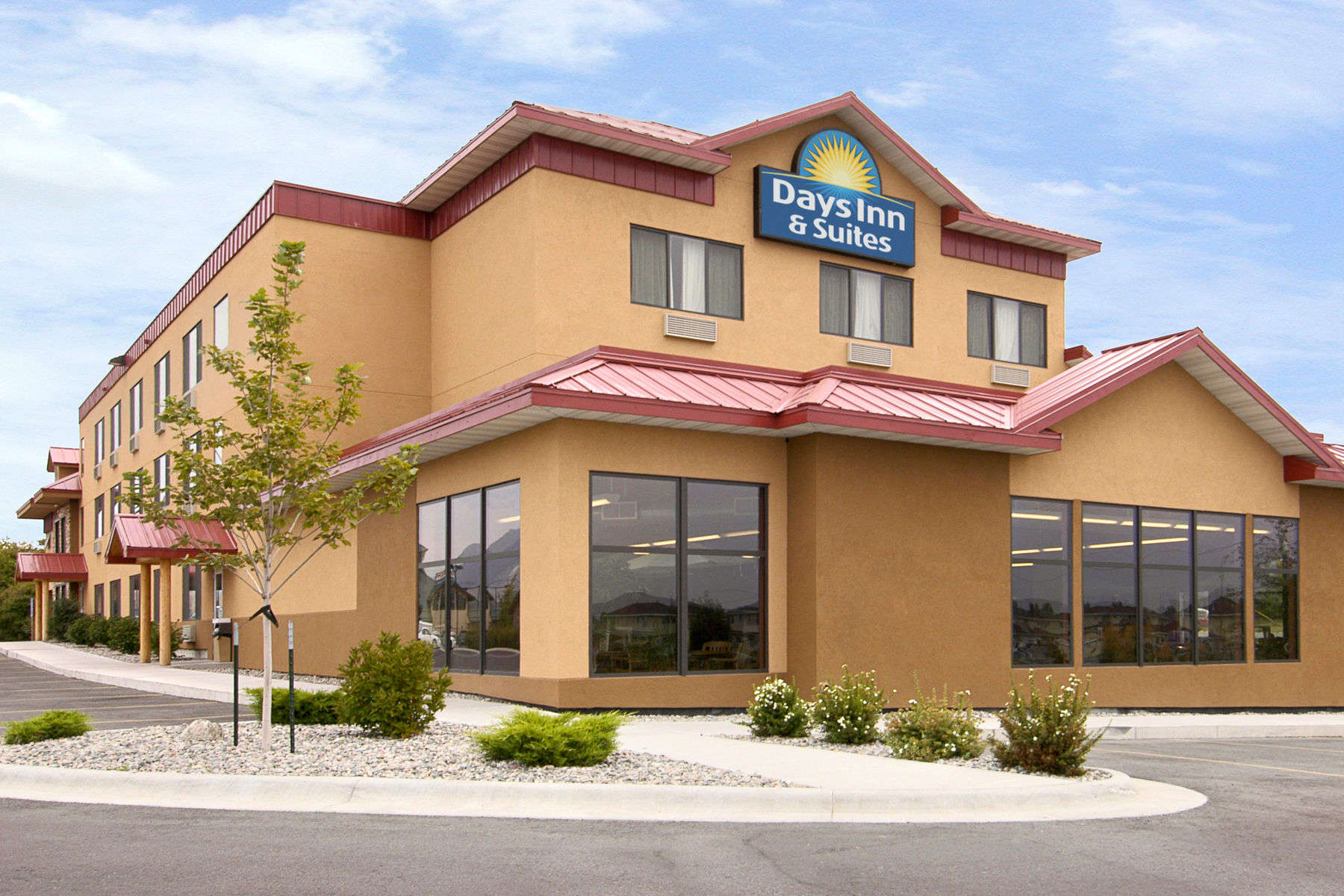 Days Inn - Bethel | Visit CT