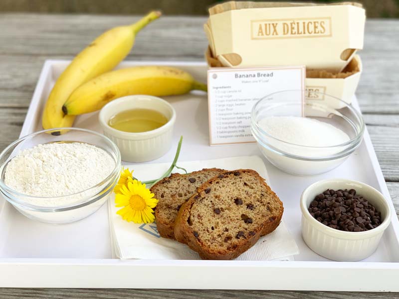 Aux Delices Foods - Darien | Visit CT