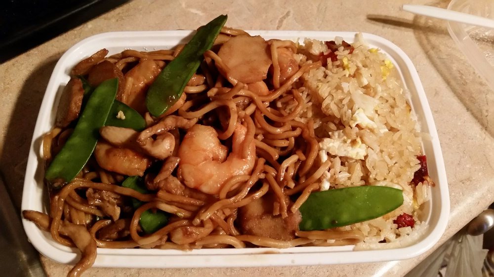 Great Wall Chinese Restaurant (Clinton) | Visit CT