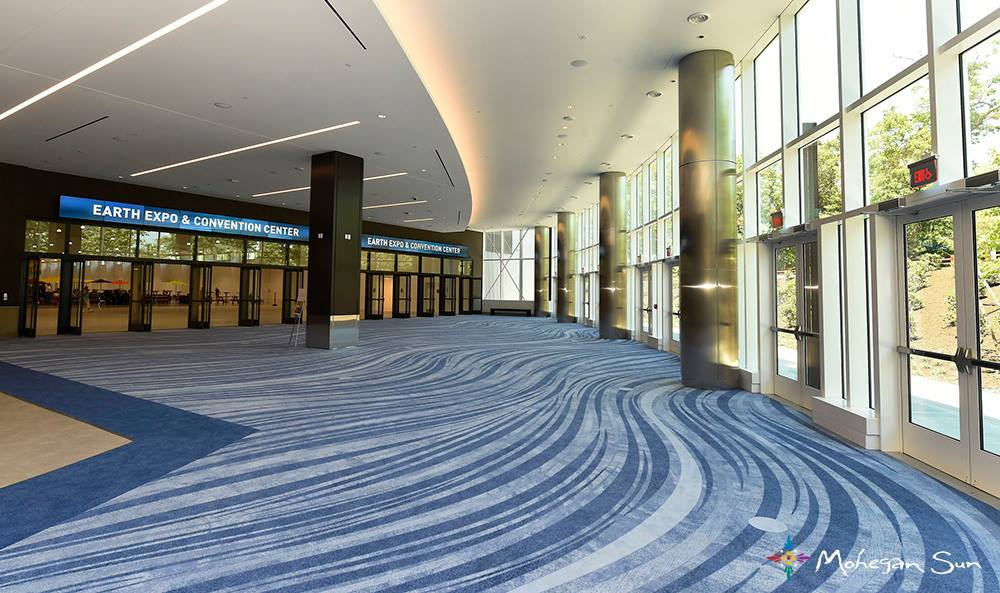 Earth Expo & Convention Center | Visit CT