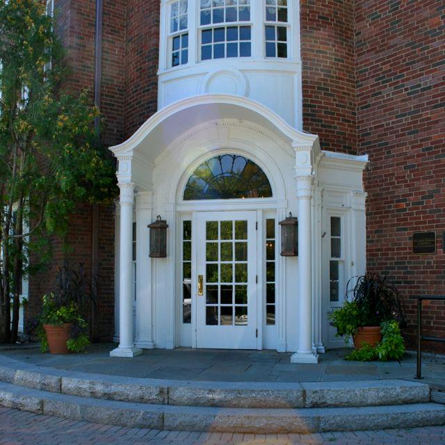 The Spa at Norwich Inn | Visit CT