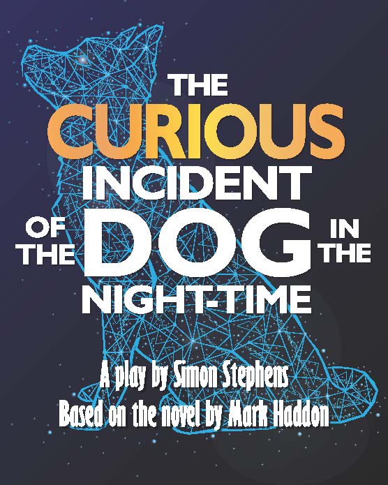 The Curious Incident of the Dog in the Night-Time | Visit CT