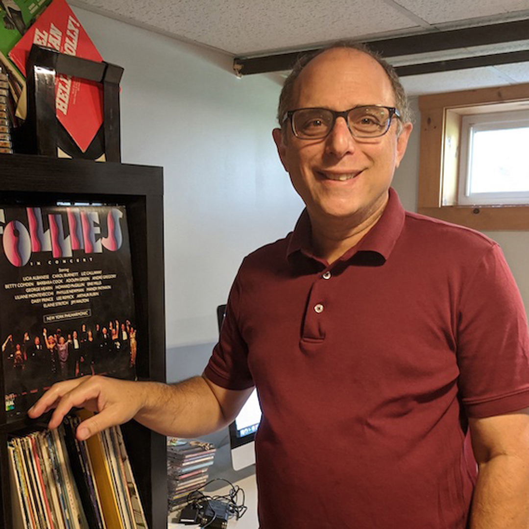 2ND ACT: Stuart Brown | Visit CT