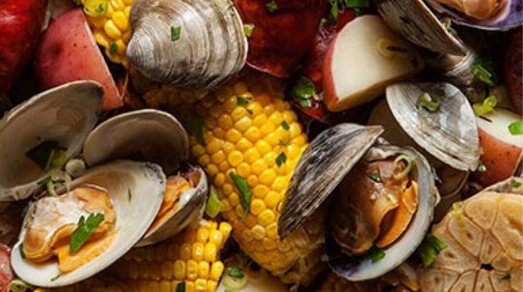 10th Annual Clam Bake | Visit CT