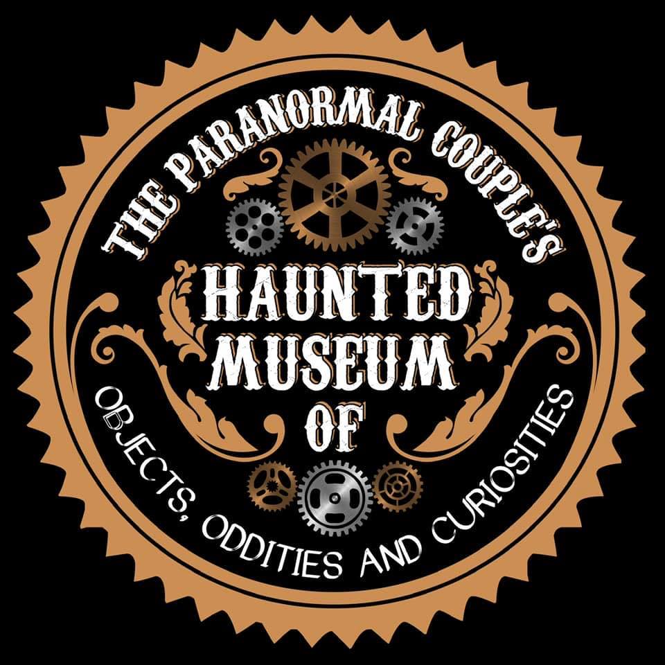 The Paranormal Couple's Traveling Haunted Museum | Visit CT