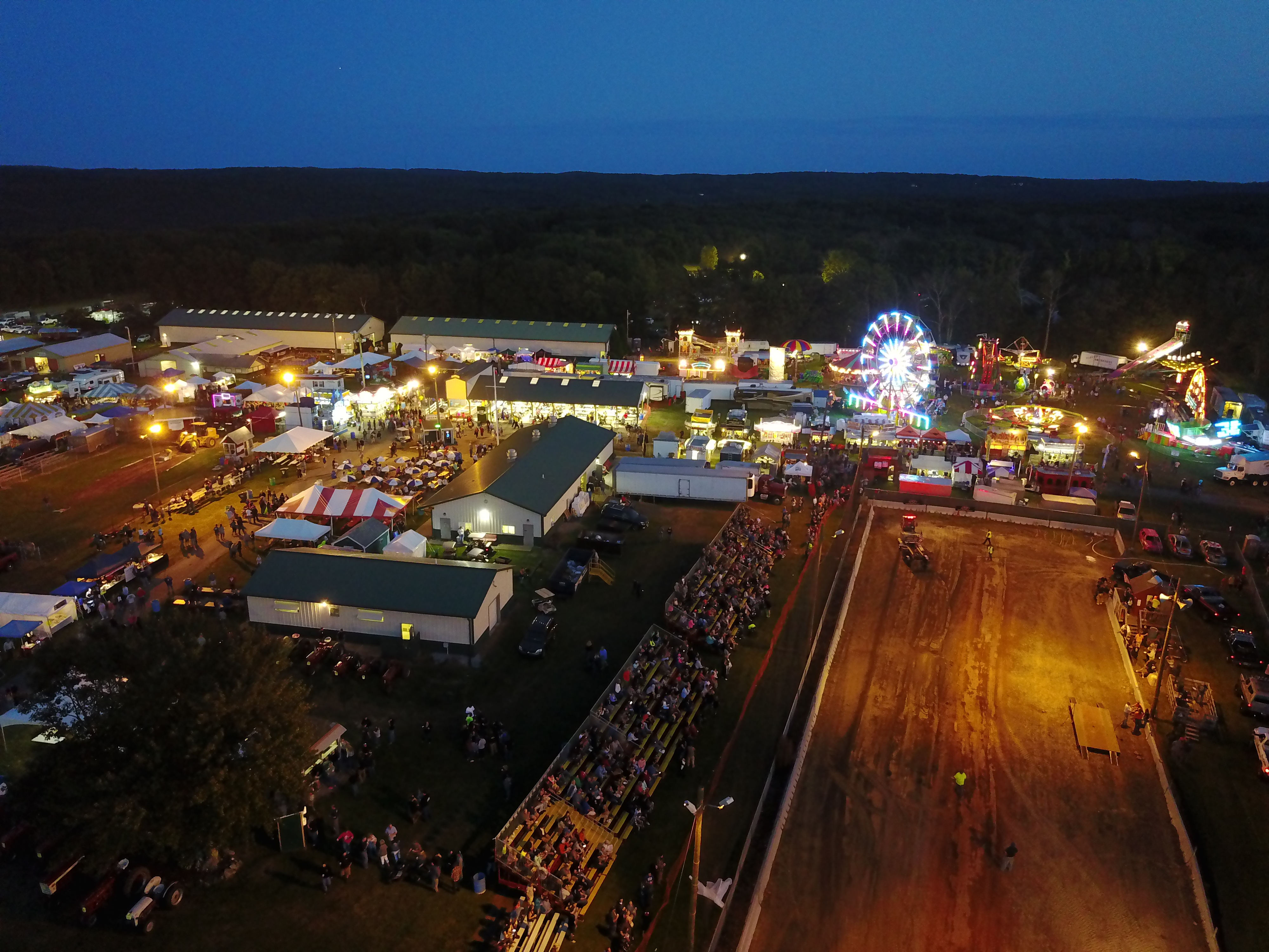 Terryville Lions Fairgrounds at Levi Skipper blog