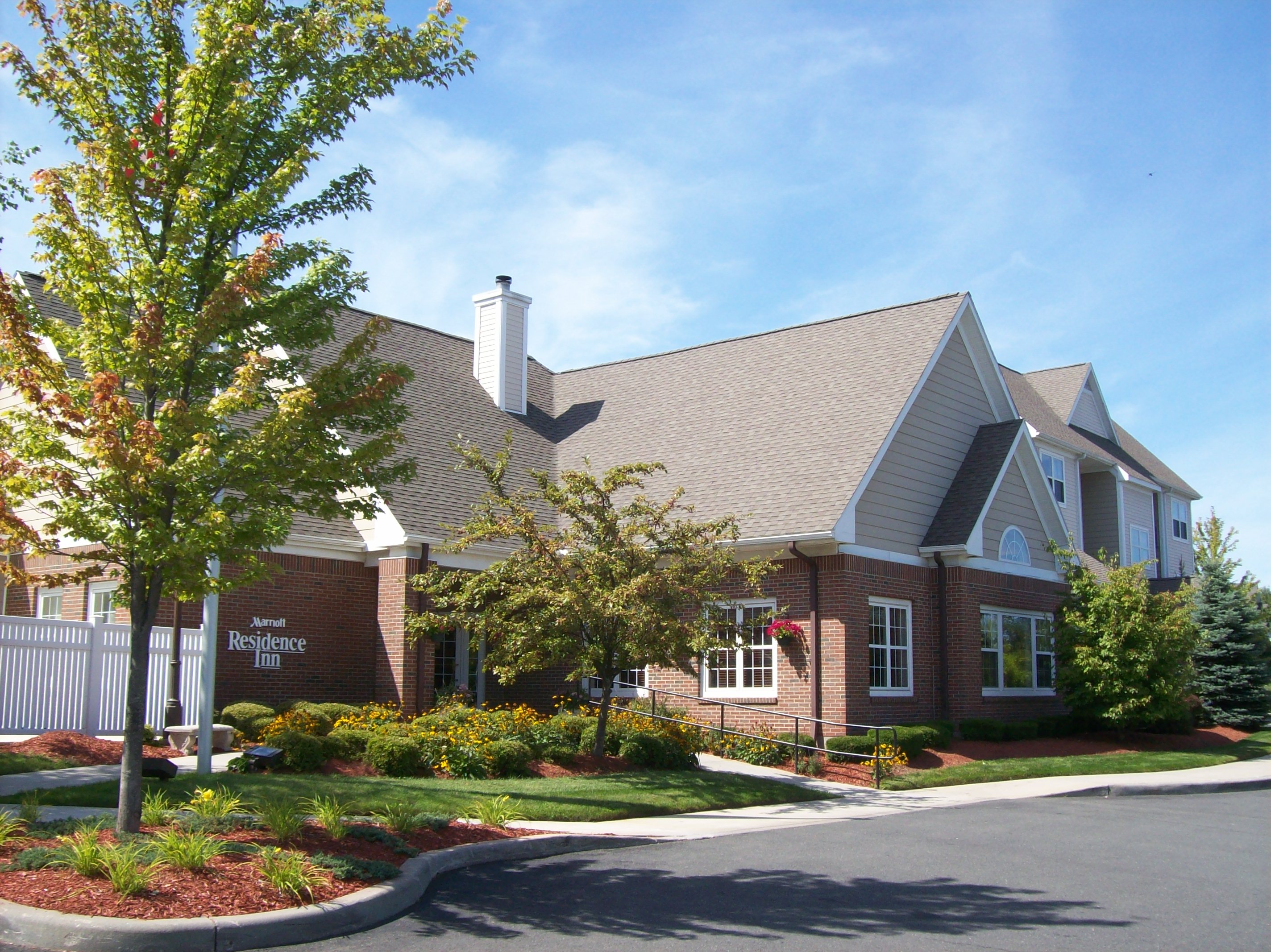 Residence Inn by Marriott - Manchester | Visit CT