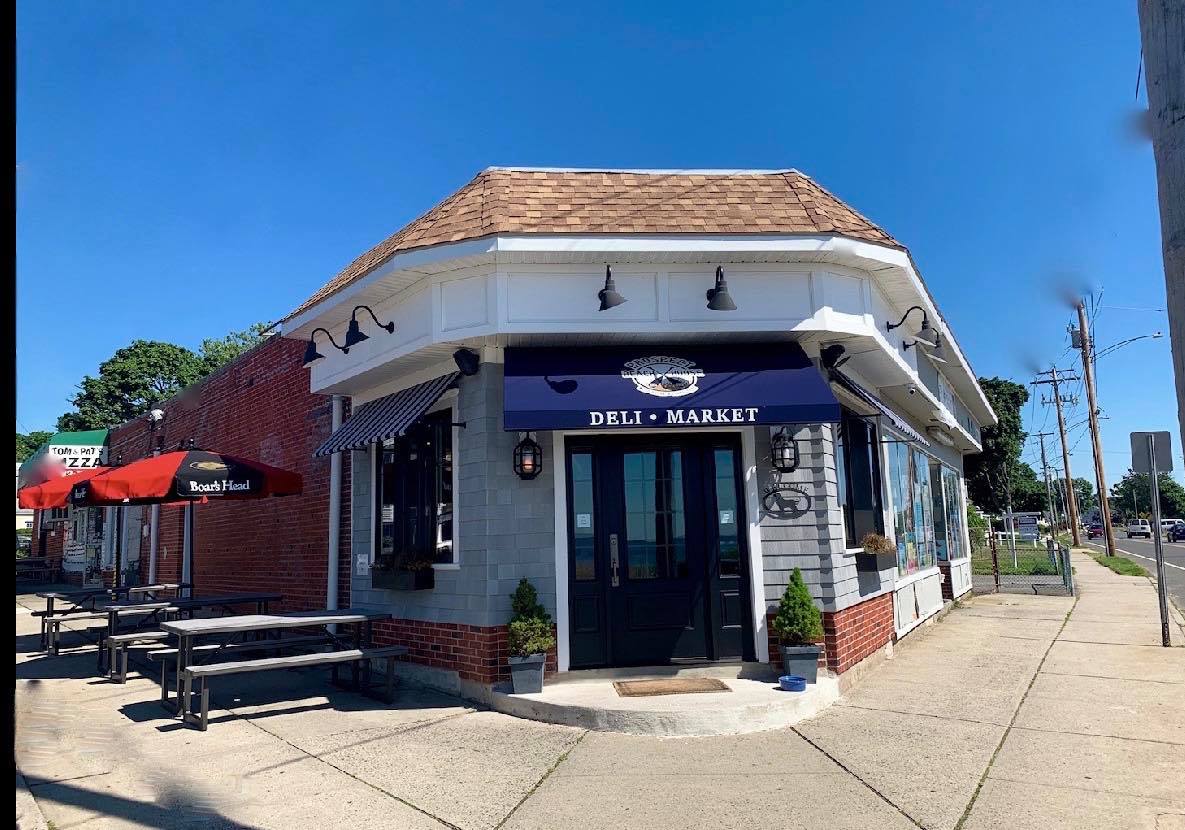 Prospect Beach House | Visit CT