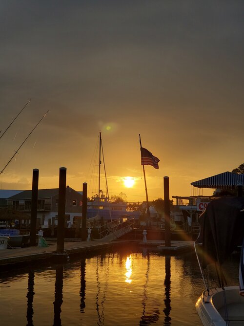 First Light | Visit CT