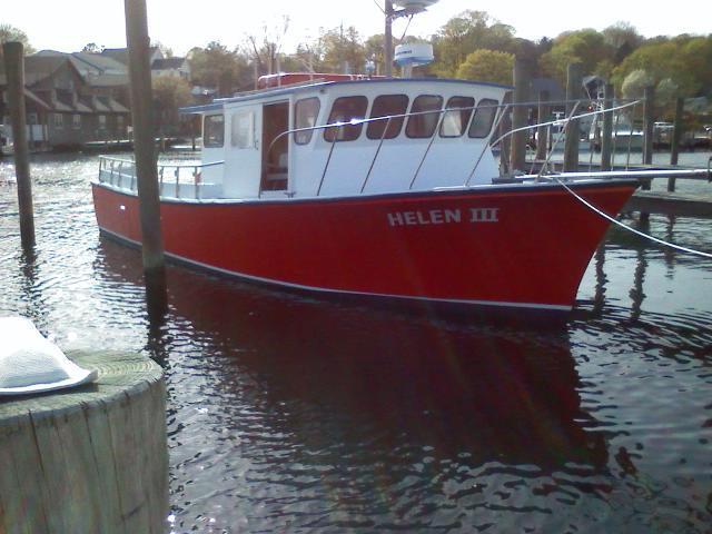 Helen III | Visit CT