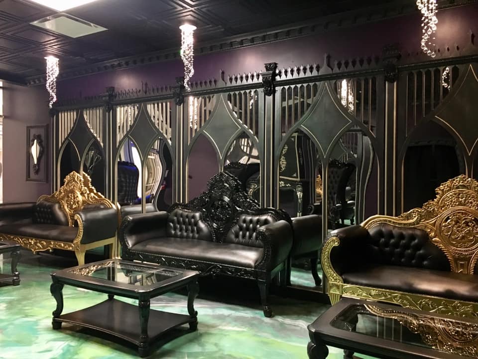 Spellbound Escape Room & Adventure Games | Visit CT