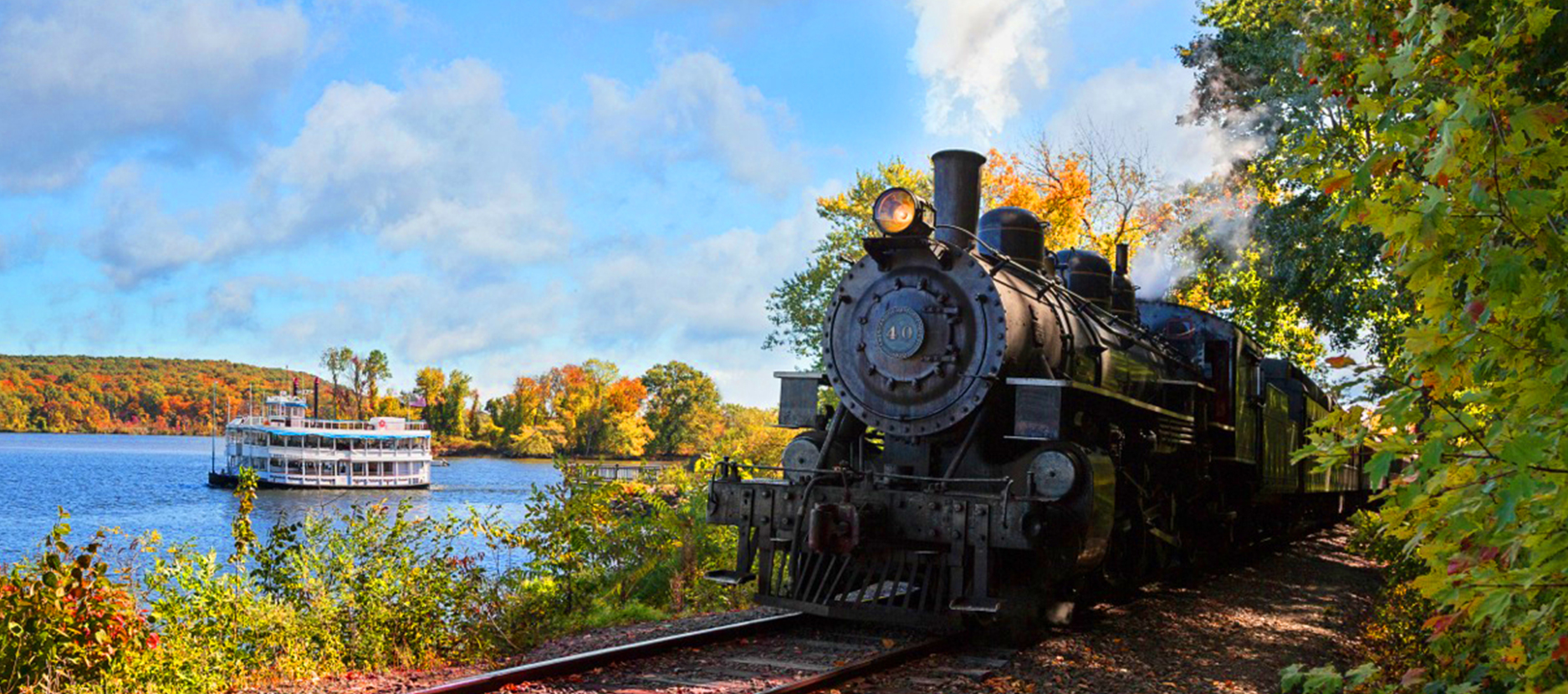 Great Ways to Use Your Vacation Days in Central Connecticut | Visit CT