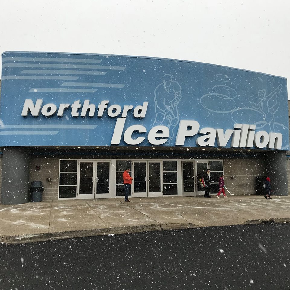 Northford Ice Pavilion | Visit CT