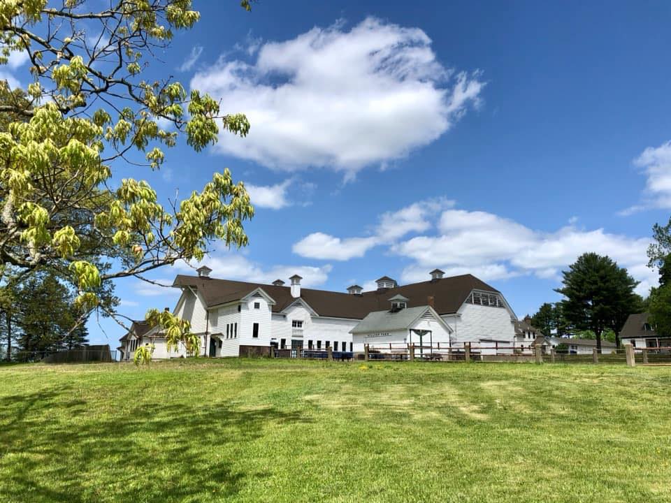 Hilltop Farm | Visit CT