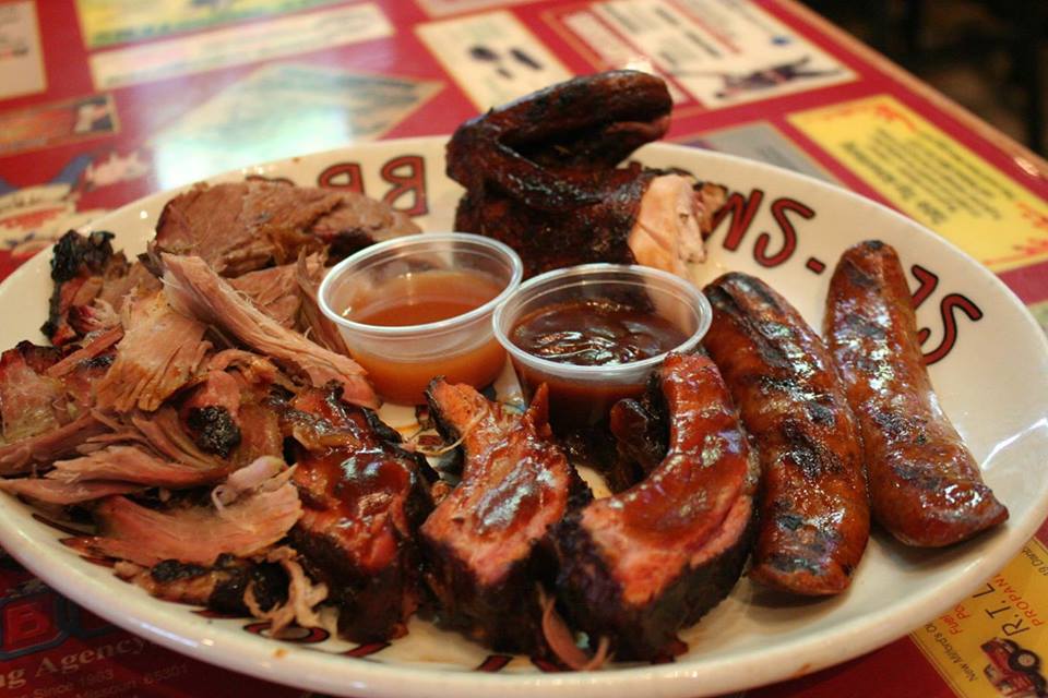 The Cookhouse | Visit CT