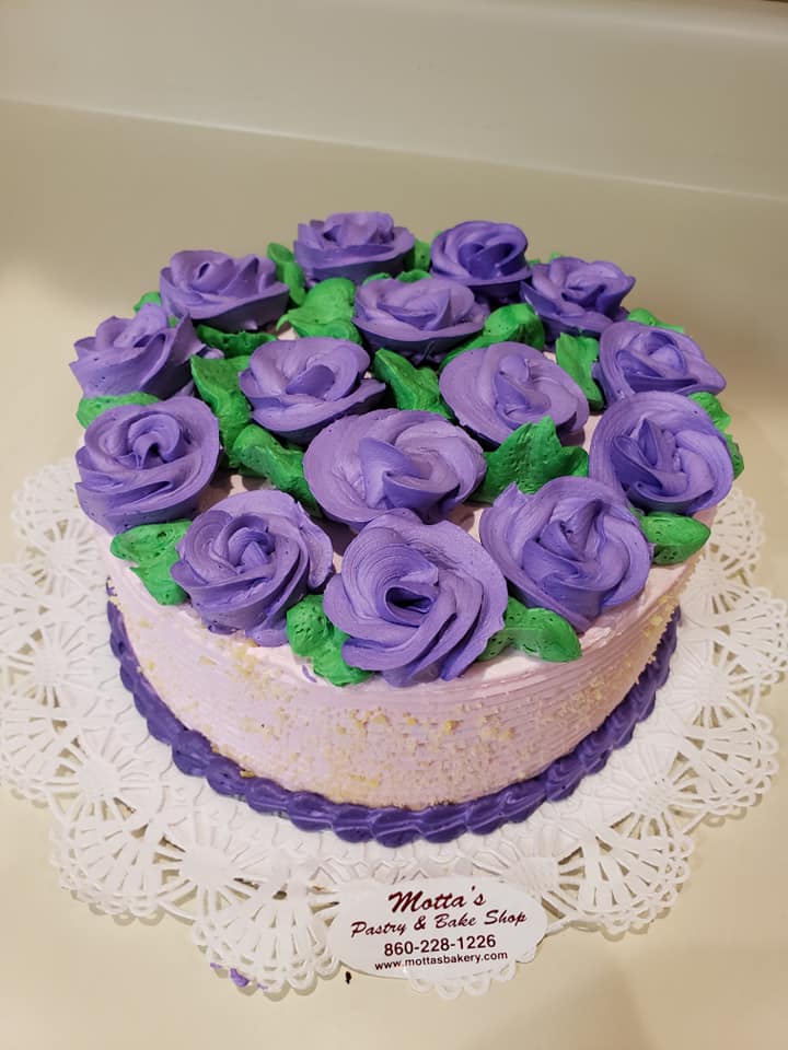 Motta's Bakery | Visit CT