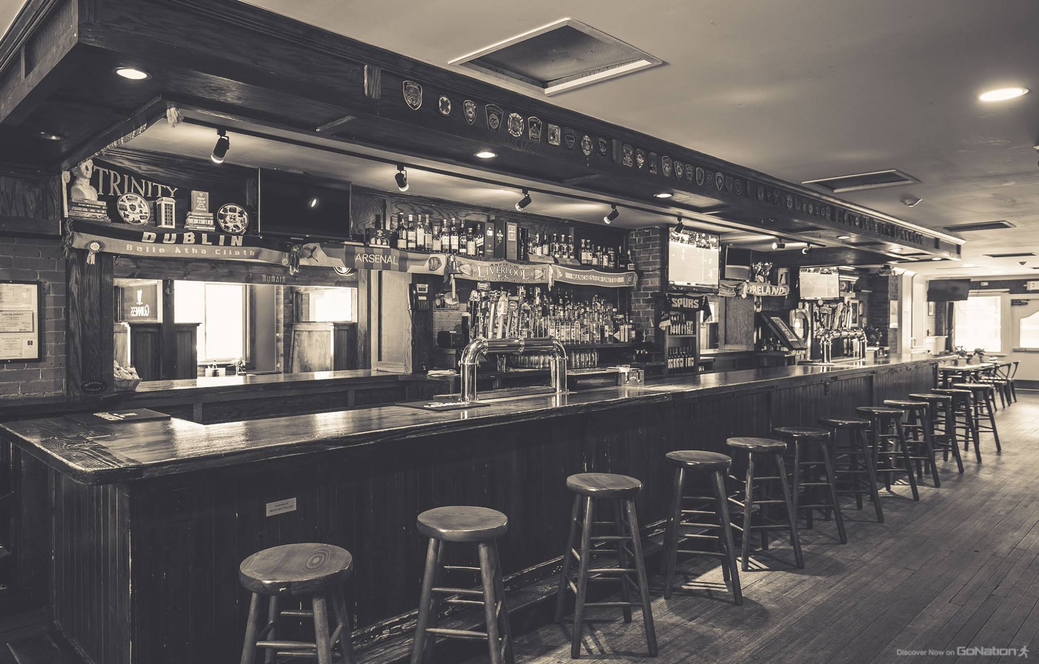 Trinity Bar & Restaurant | Visit CT