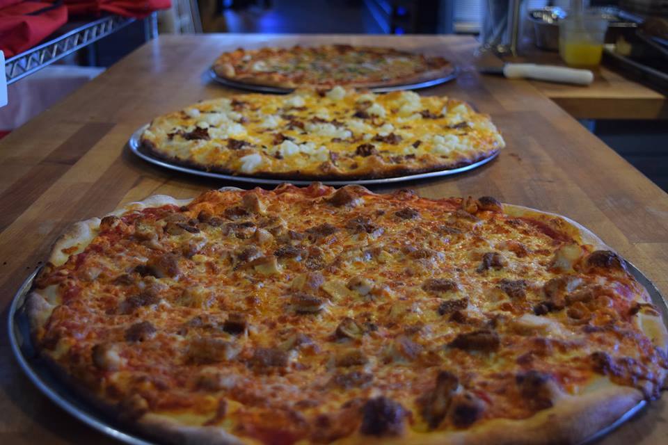 J. Roo's Restaurant & Bar | Visit CT