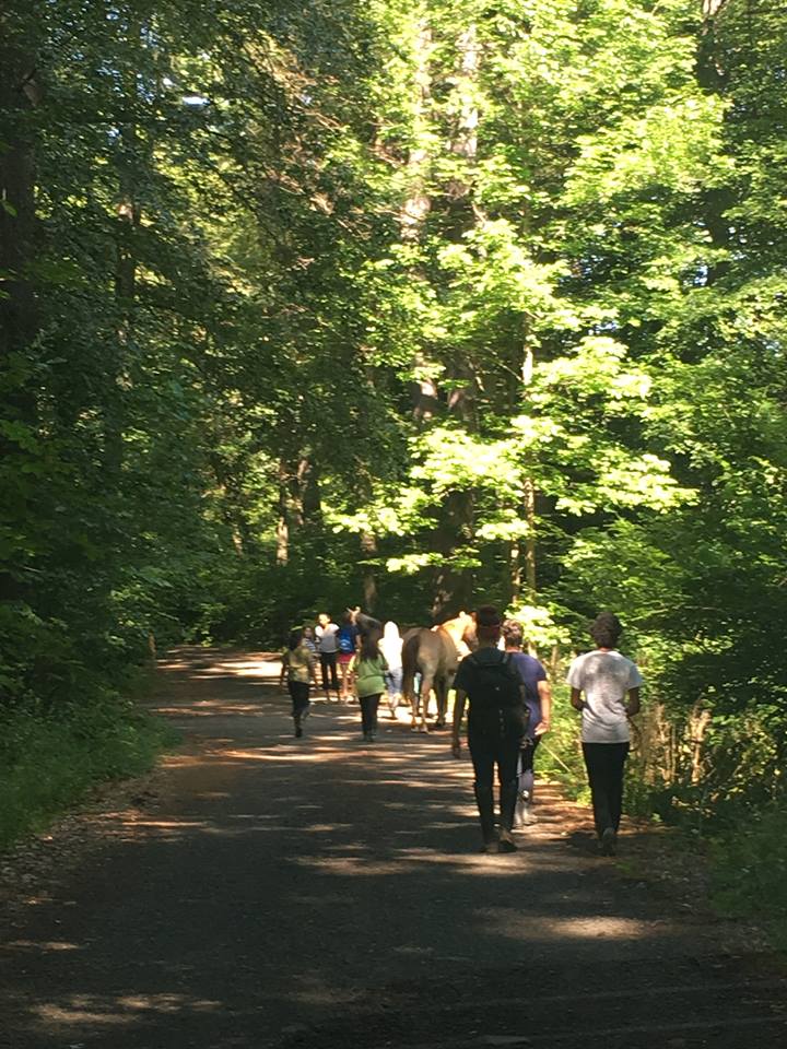 Keney Park | Visit CT