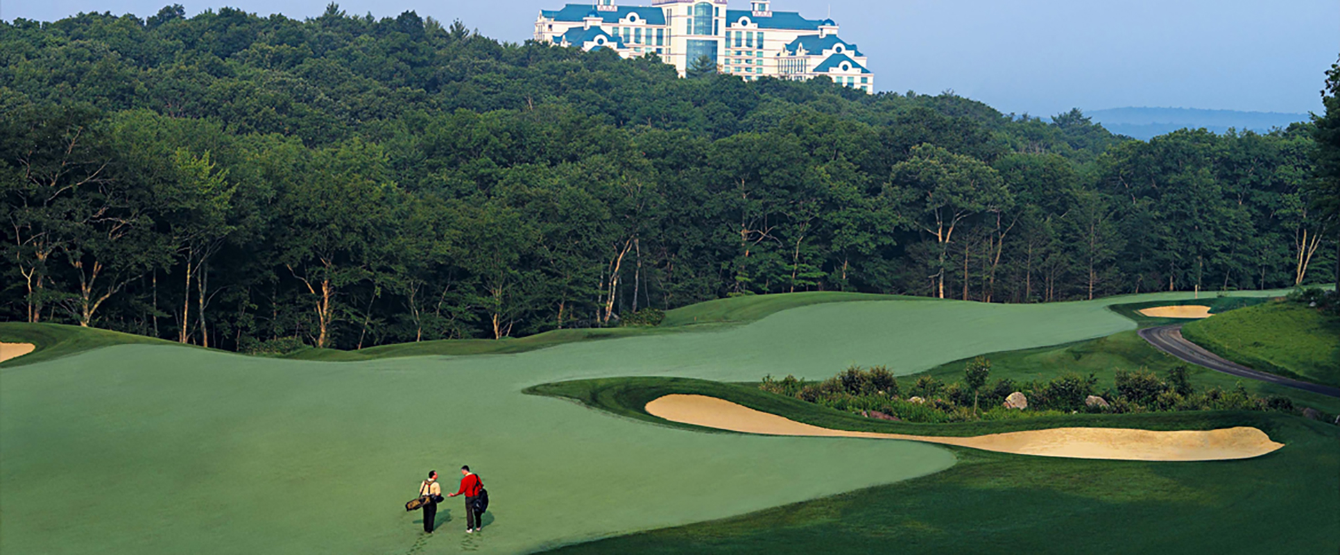 4 Great Golf Courses You Can Play | Visit CT