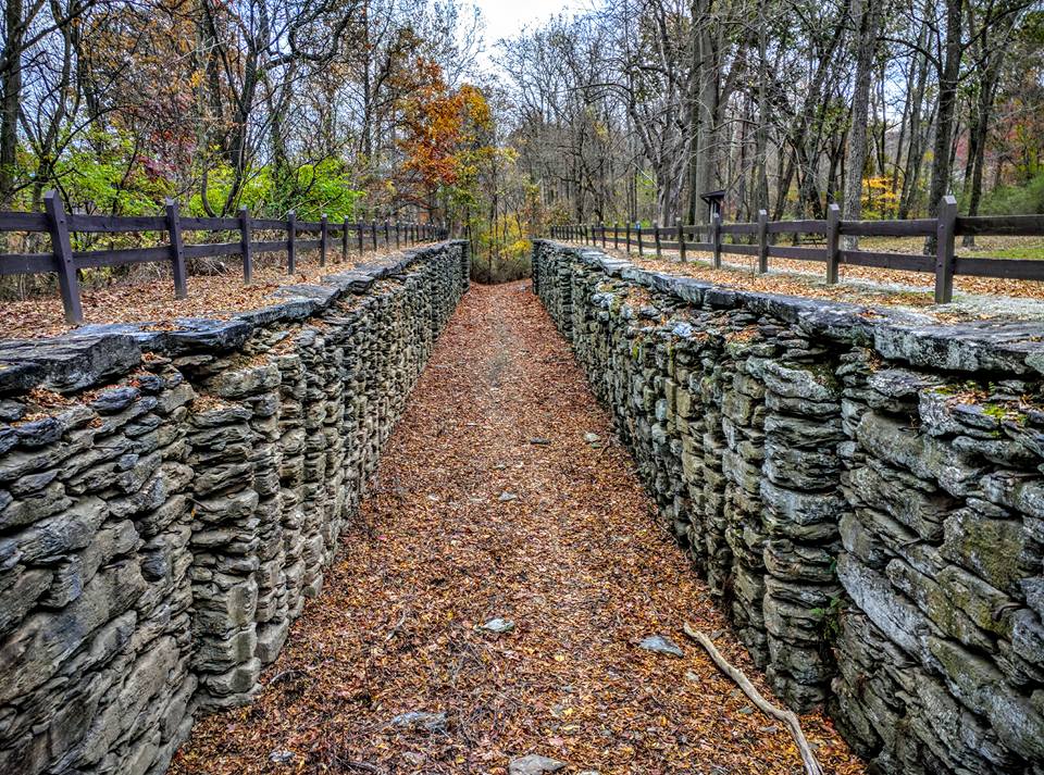 Lock 12 Historical Park | Visit CT