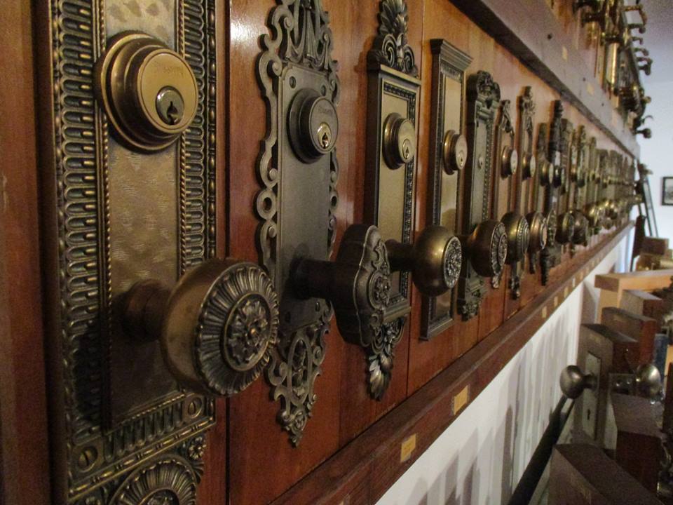 Lock Museum of America | Visit CT