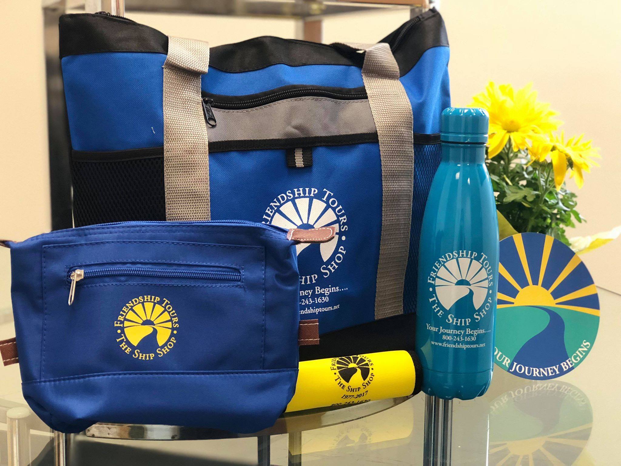 Friendship Tours | Visit CT