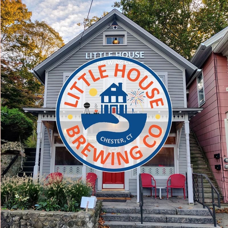 Little House Brewing Company | Visit CT